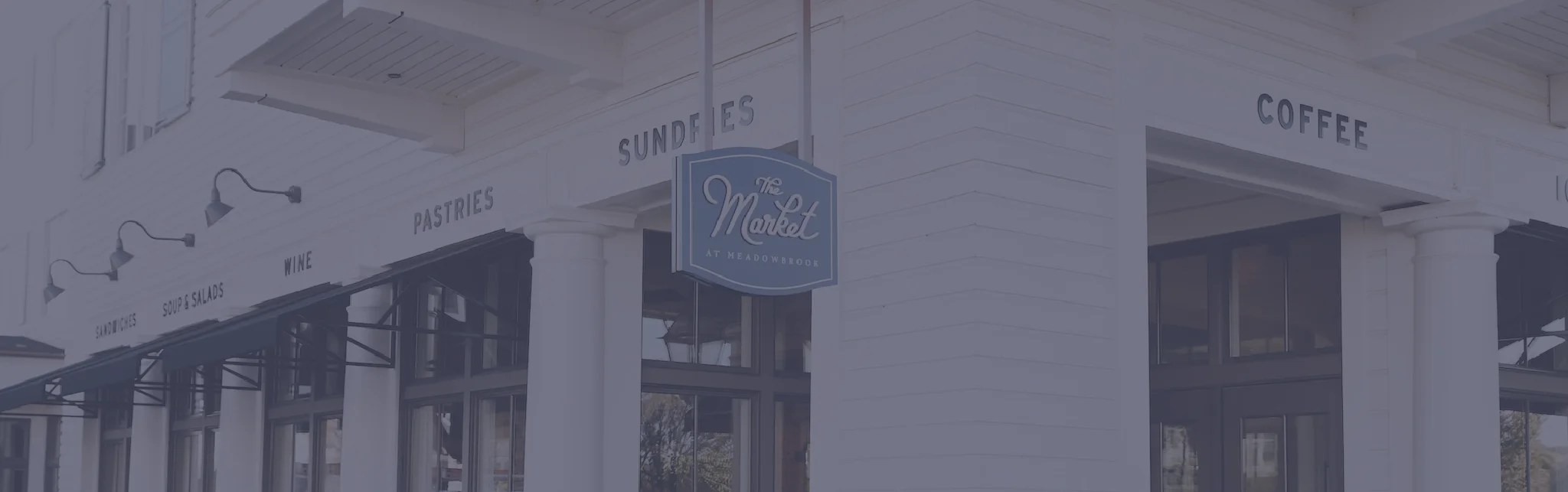 The Market at Meadowbrook - Manhattan