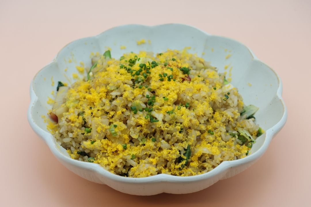 Zoé Tong - Black Cod