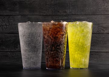 Oklahoma City - Shire Burger