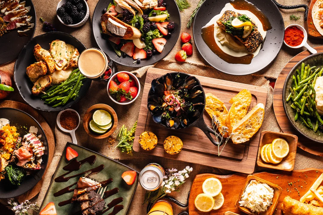 Reilley's Grill & Bar - DRAFT Miller