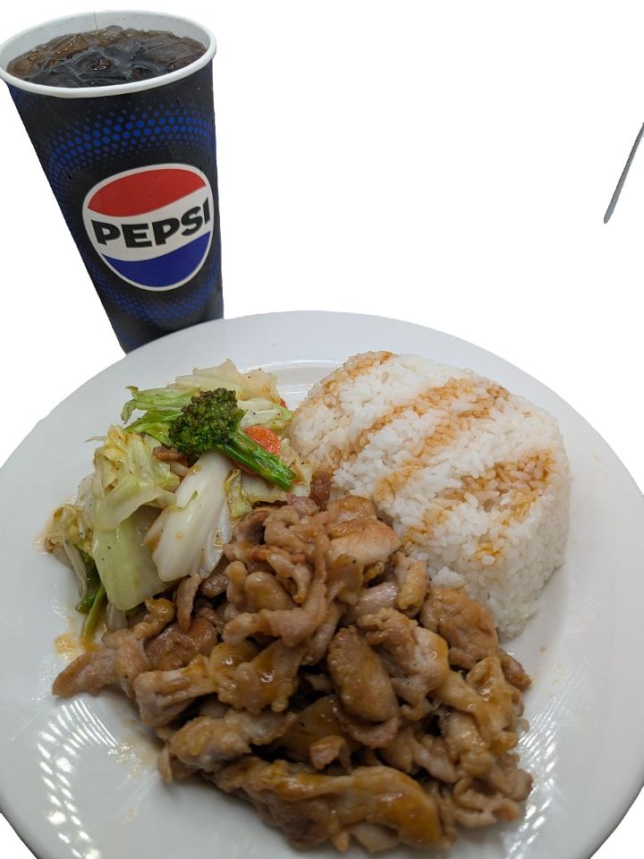 SAKURA EXPRESS | Toast