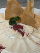 20083 Mack Avenue - Baklava Triangle