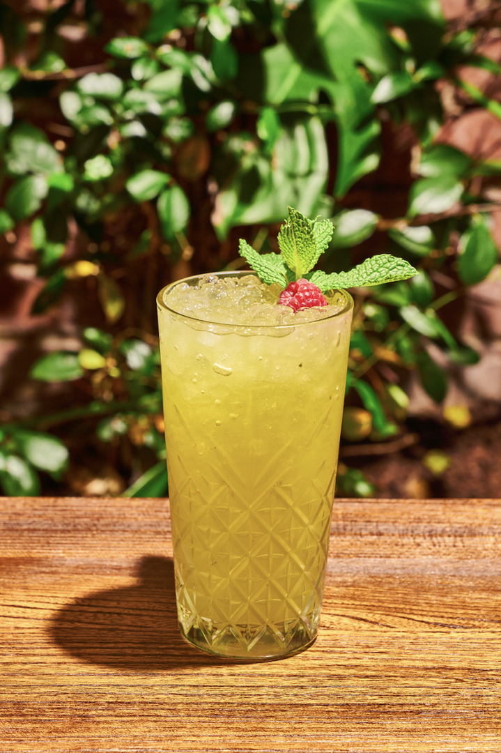 Mazra 02 - SAN BRUNO | Toast