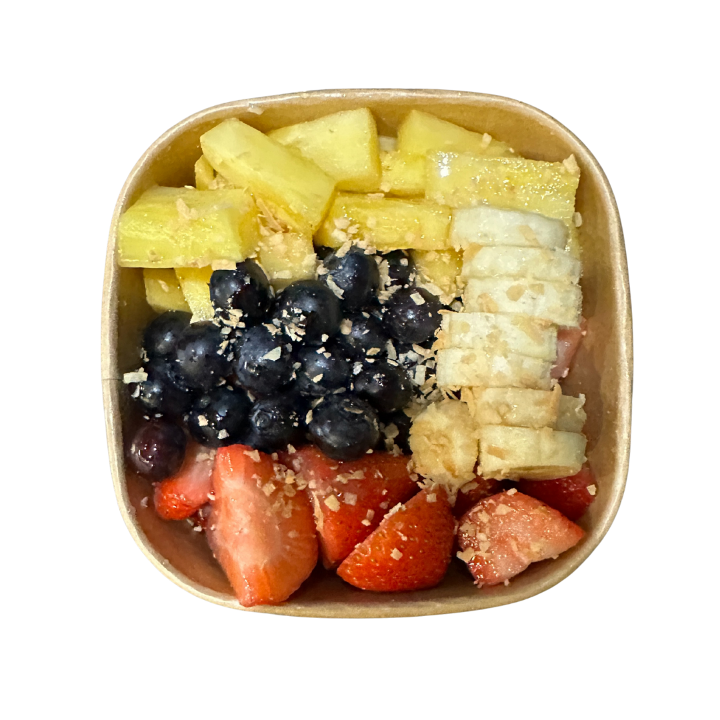 Fresh Fruit Bowl | Revel Kitchen