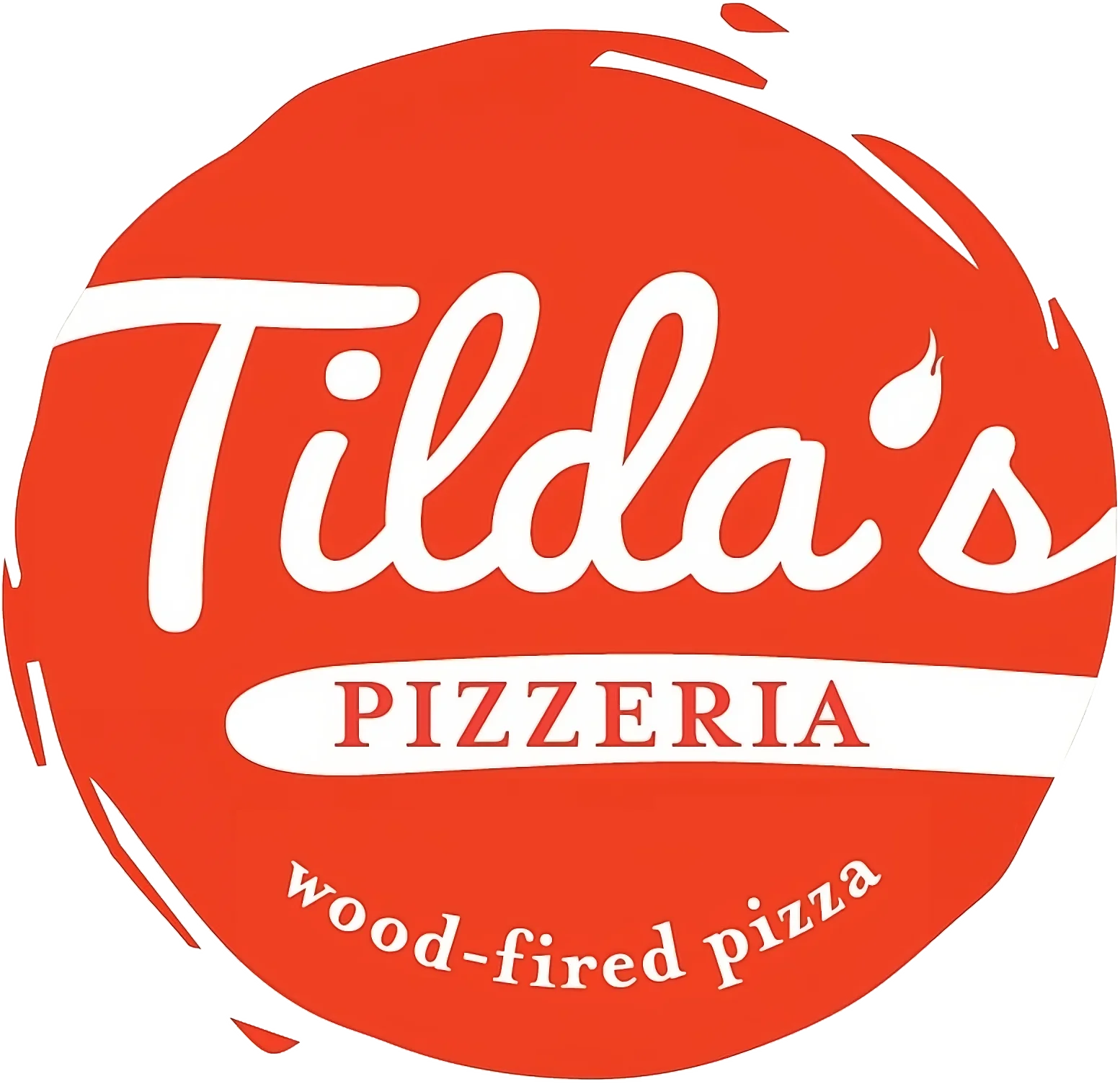 Tilda's Pizzeria | Tilda's Pizzeria - menu