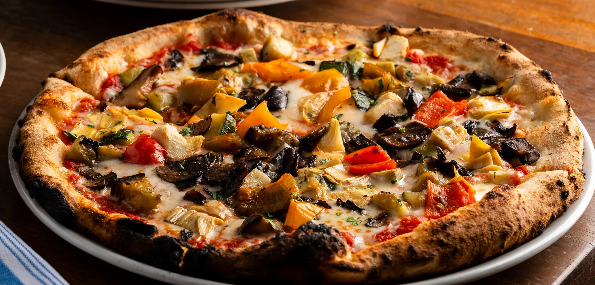 Simply Capri - BISTECCA ALLA PIZZAIOLA