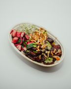 Rebol Cleveland | Toast