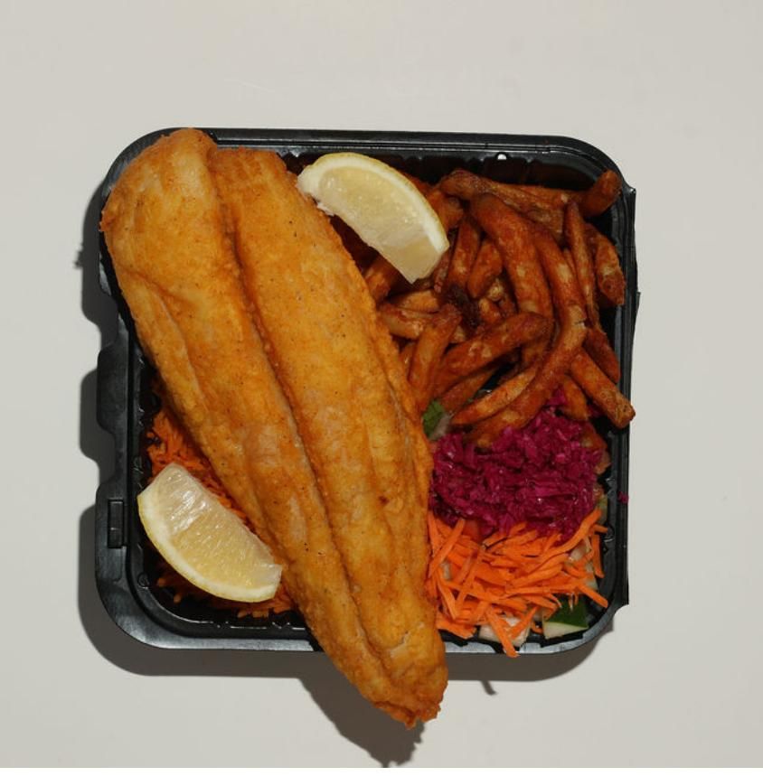 NYC Halal Eats (Durham) 1013 W Main St | Toast