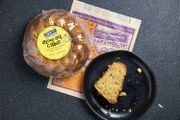 Zingerman's Bakehouse - Advanced 3711 Plaza Drive - Fancy Schmancy ...