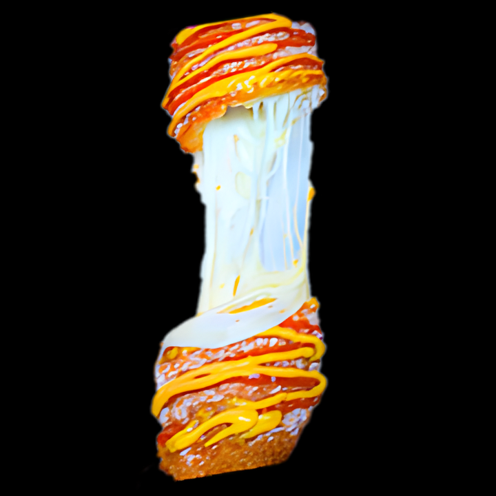 Sumo Snow Express - Glendale - Chipotle Cheese Dog