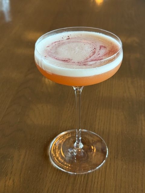 The Post Tavern Post | Toast