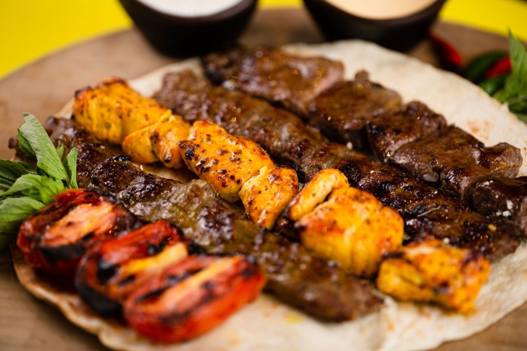 Shahs of Kabob Coral Gables 2624 Ponce De Leon Blvd - Joojeh SMALL