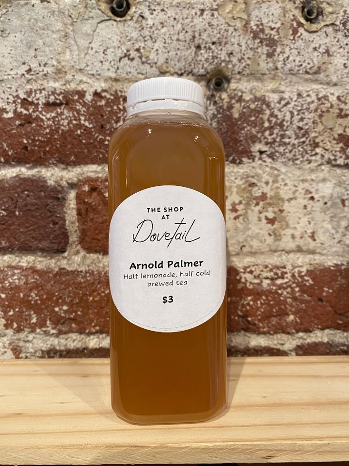 The Shop at Dovetail - Fonta Flora Hop Quilt