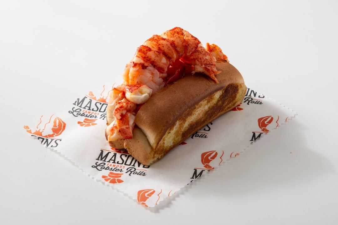 Colorado Springs, CO - *Classic Roll Box (Box of 12)