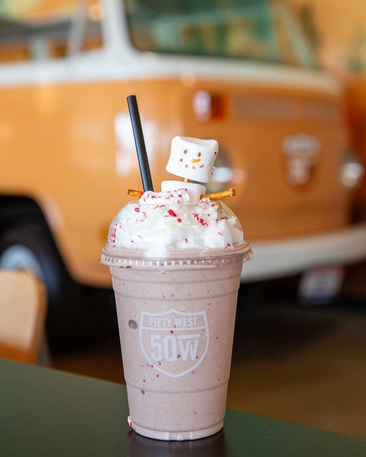 Wooster Pike - 12. Roadster Vienna Lager 5.3% ABV