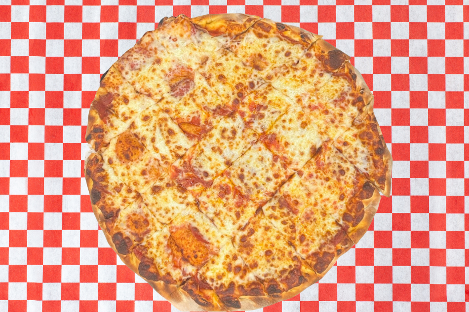 Duane's House of Pizza Fargo | Toast