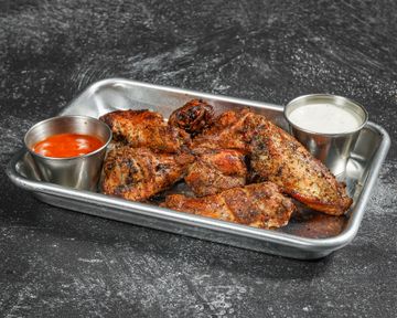 Woodward Pizza Icehouse - Pizza of the Month - Fig and Pig