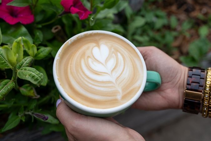 Maple Bluff - Breakfast Melt