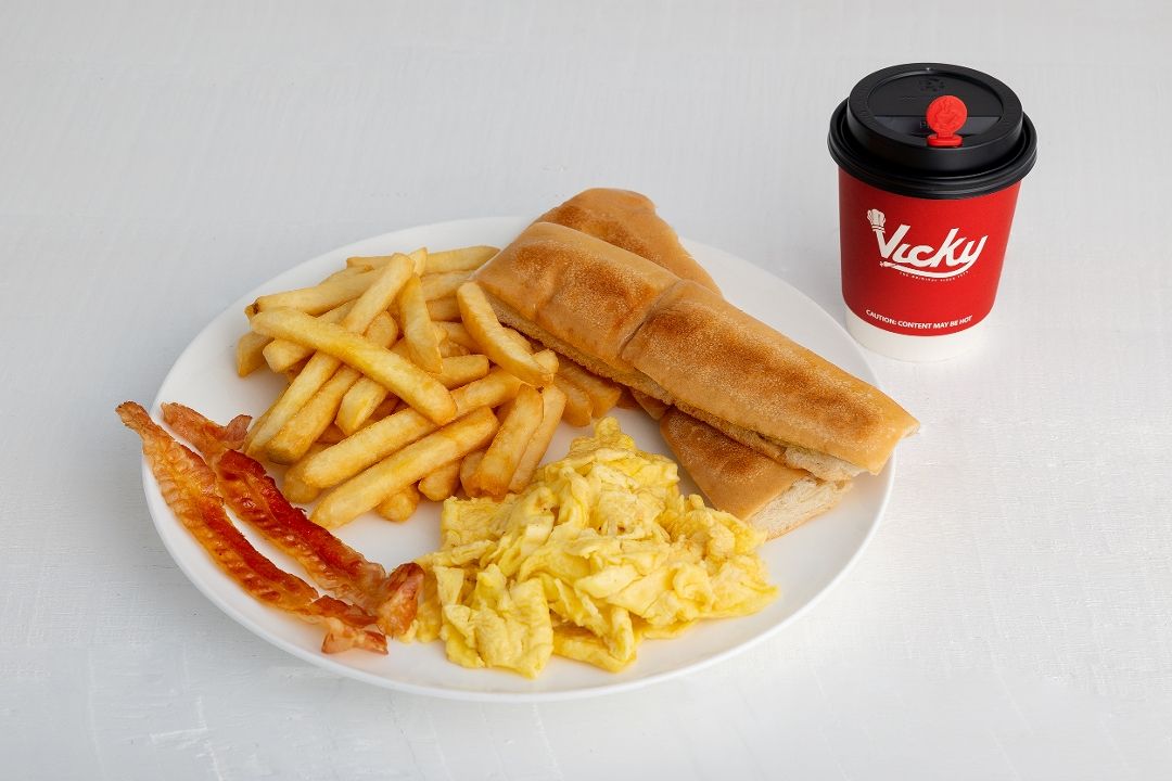 Vicky Bakery - FIU | Toast