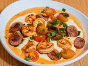 Silver Spring - Butter Glazed Biscuits