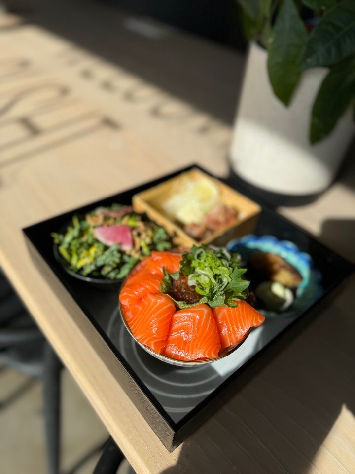 Kema by KENAKI | Toast