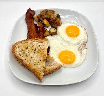 Chateau Beach Cafe - Miami Shrimp