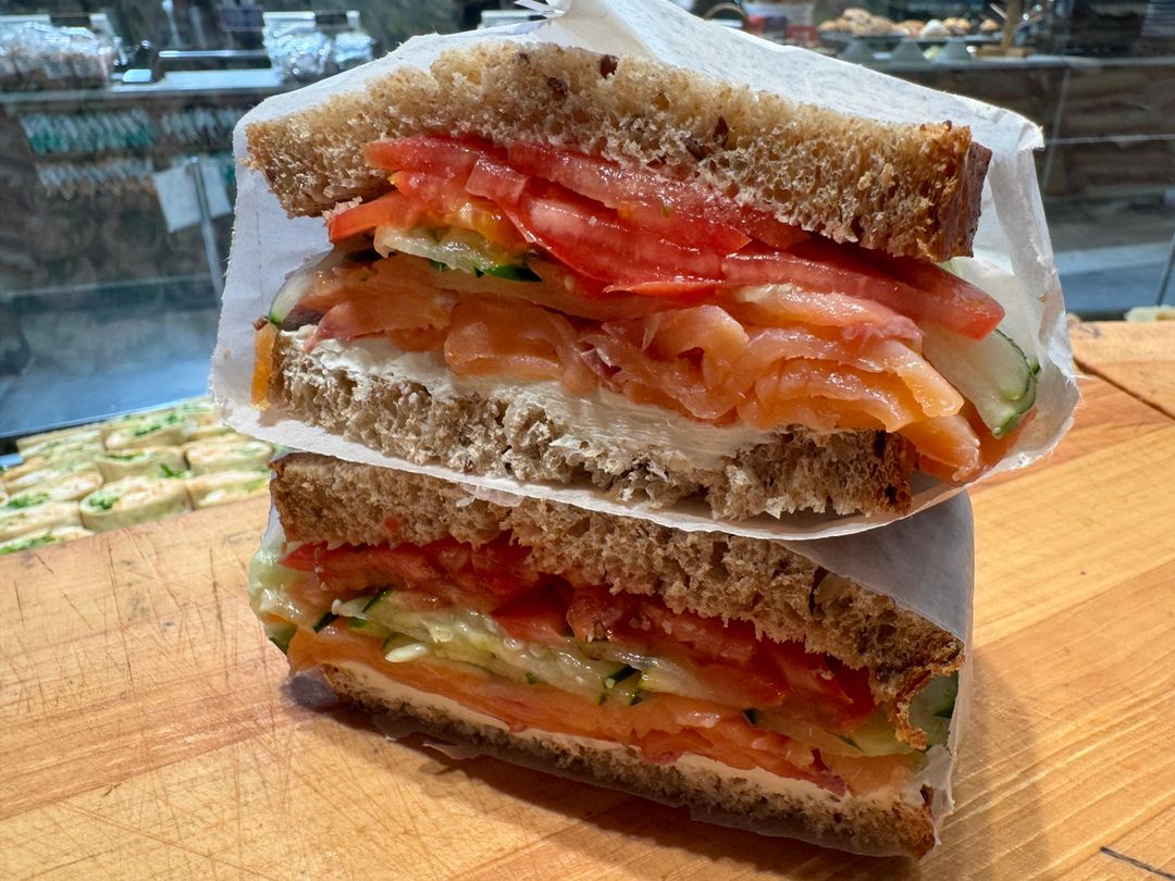 Devon & Blakely | Toast