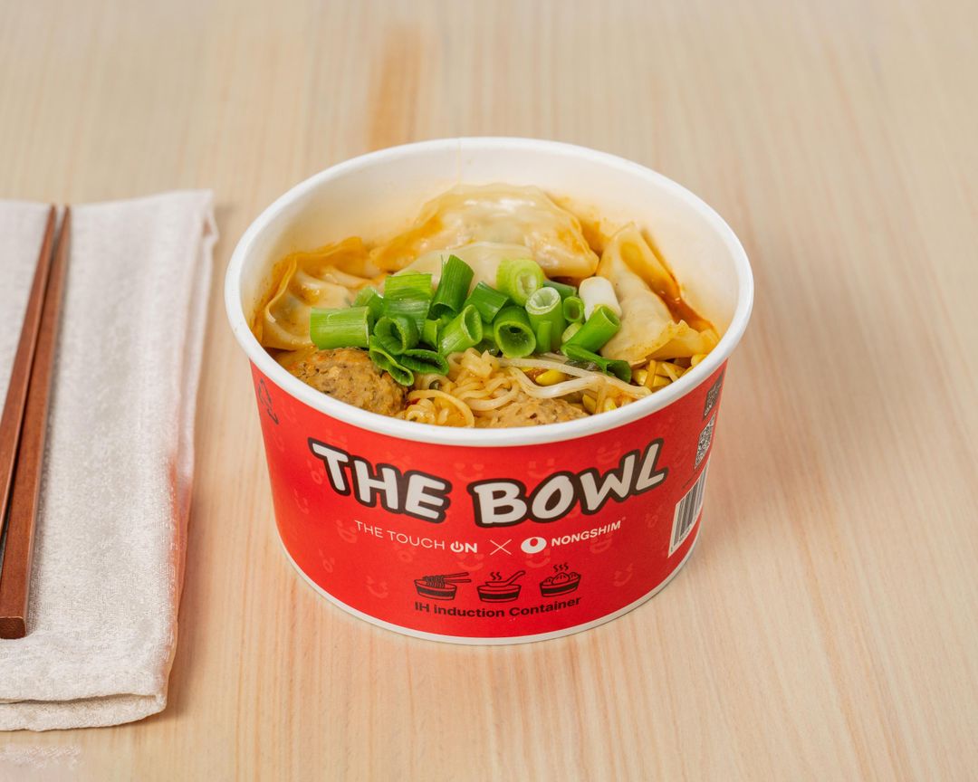 Ramyun Zip Richmond VA - Samyang) Buldak Cream Carbo