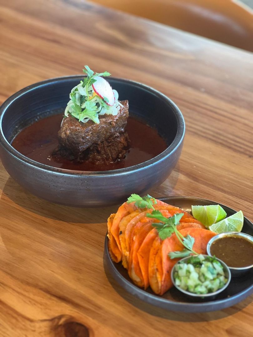 Sol Agave SLC | Toast