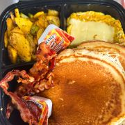 Big Buns - One Of Each