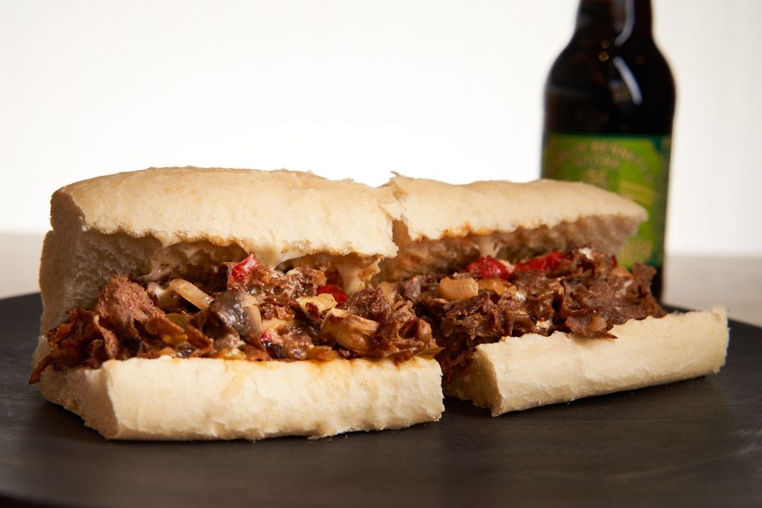 Bennett's Sandwich Shop - Tuscan Village - Salem, NH | Toast