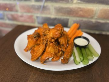 Stella Point Grille | Toast