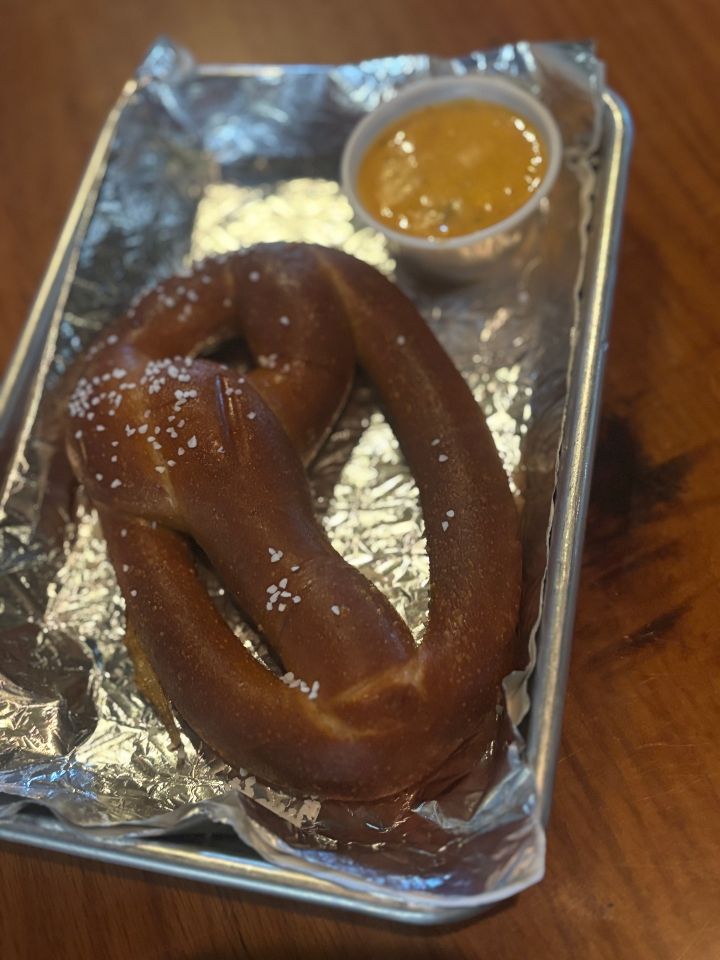 Crickets - Waco | Toast