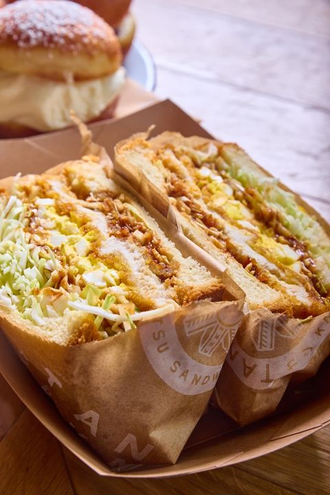 678 SW 12th Ave - Karaage Nuggets