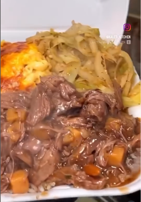 Kales Kitchen | Toast