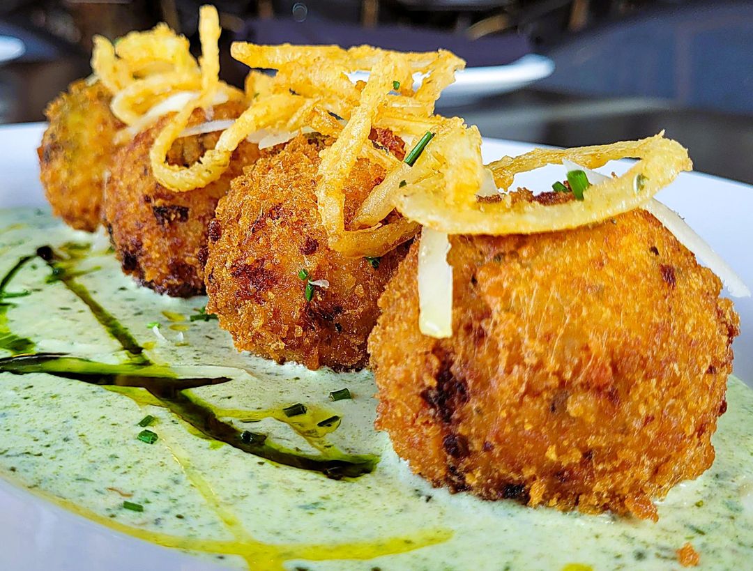 Vai's Italian Inspired Kitchen + Bar | Toast