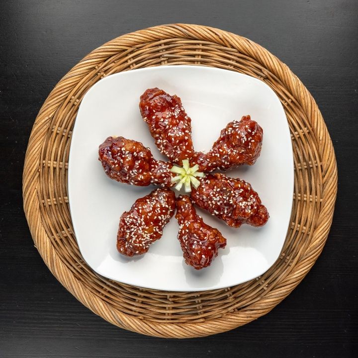 Food Factory: Kai Asian Street Fare 888 City Walk Ln - Combination Poke ...