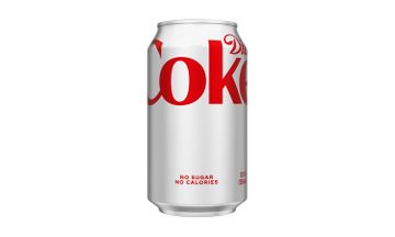 DBA Barbecue - Chastain 4441 Roswell Rd NE - Diet Coke, Can
