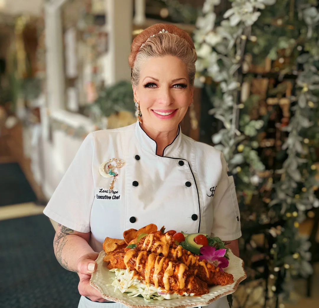 Harvest Kitchen & Bakery - Harvest Kitchen & Bakery