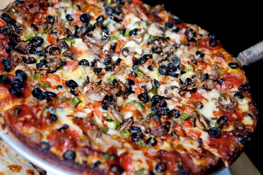 Sergeant Pepperoni's Bearden - Triple Chocolate Chip Brownie