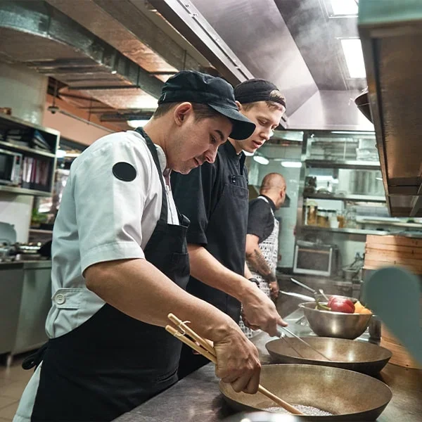 Bedford Hall Craft Kitchen & Bar
