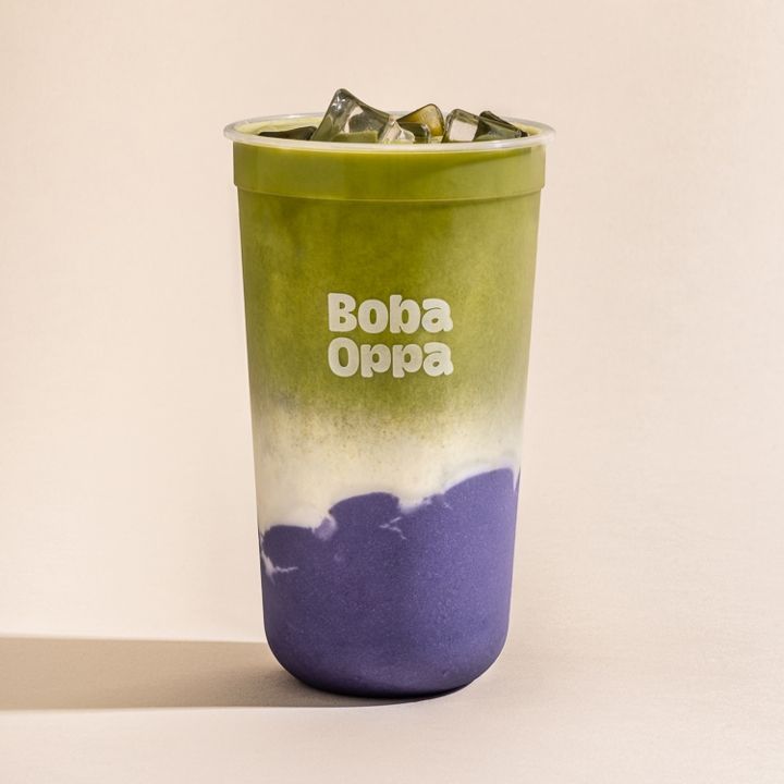 Boba Oppa | Toast