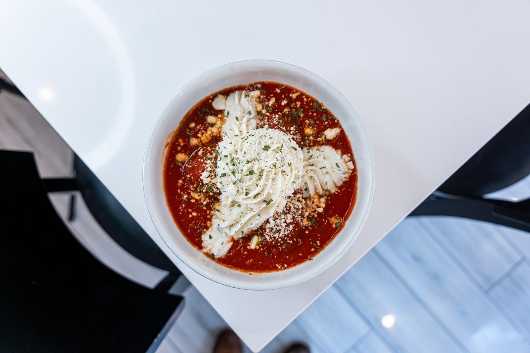 Northeast Philadelphia - Arina Roll