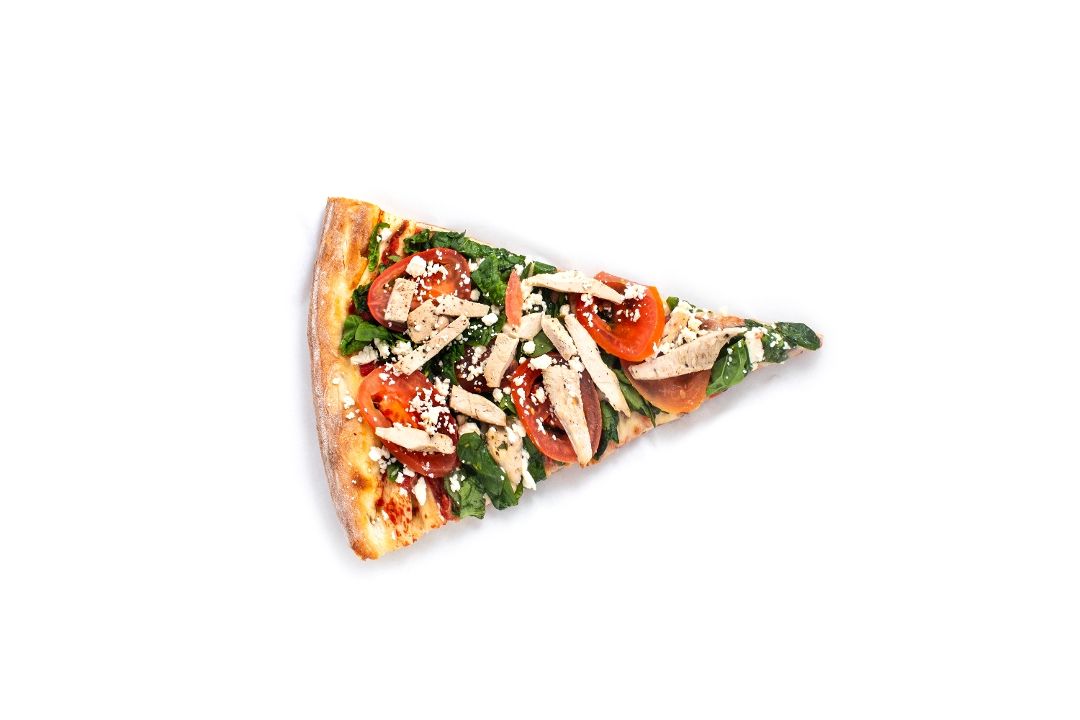 Russo's New York Pizzeria | Cypress Crossing (Texas) | Toast