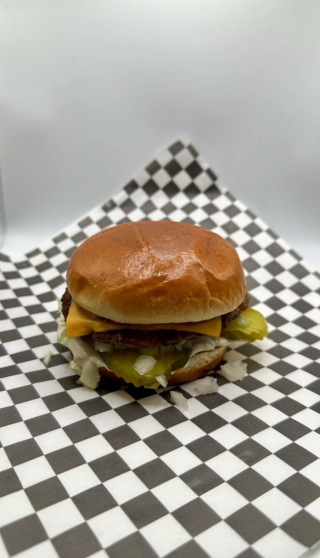 Hals Drive In
