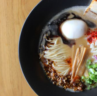 Taishoken San Francisco | Toast