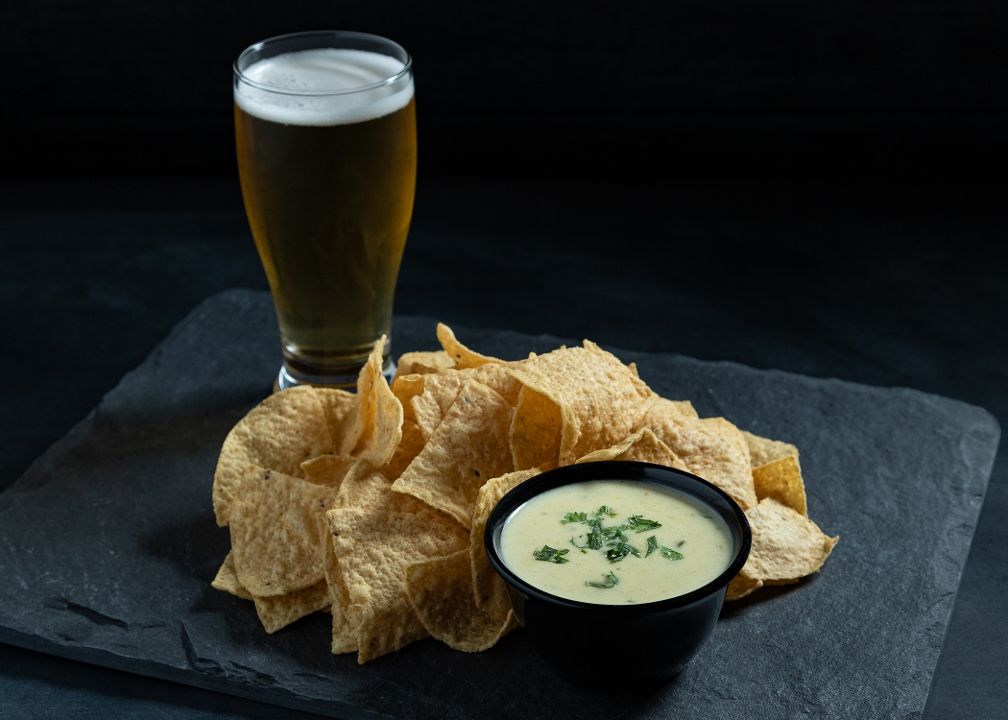 Flix Brewhouse Carmel | Toast