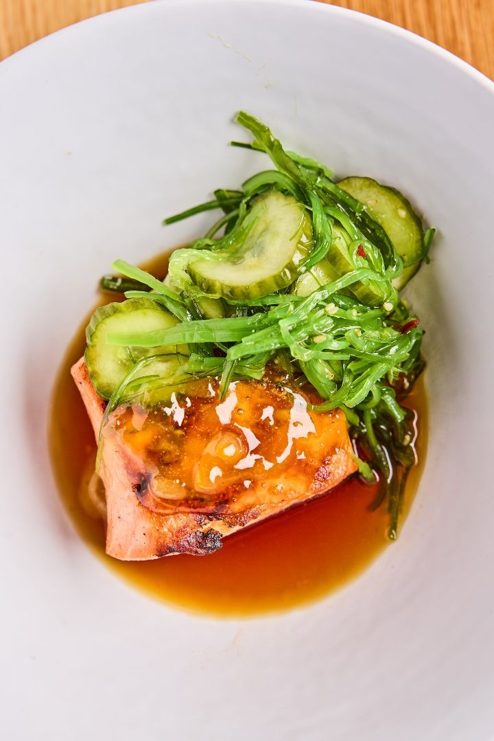 Loro Asian Smokehouse (Austin - The Domain) | Toast