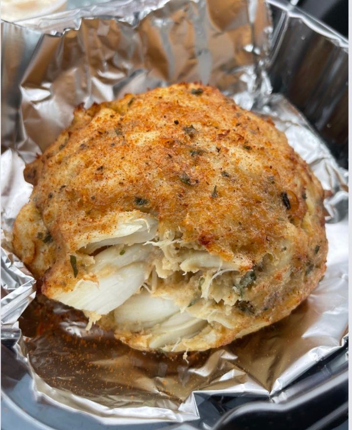 Vince's Crab House- Manchester 2912 Hanover Pike | Toast