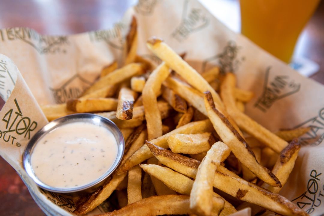 McMenamins Market Street Pub | Toast